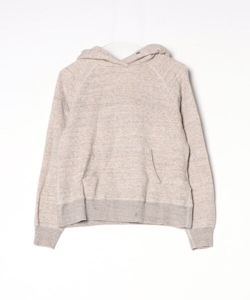 「MACPHEE」 プルオーバーパーカー S ベージュ レディース : 84401328 : ZOZOTOWN Yahoo!店 - 通販 - Yahoo!ショッピング