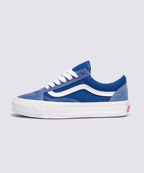 VANS（ヴァンズ） スニーカー PREMIUM オールドスクール / LX Old