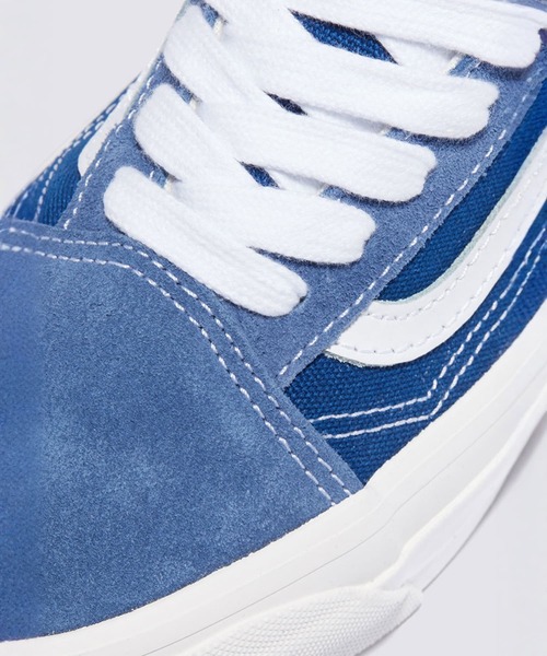 VANS（ヴァンズ） スニーカー PREMIUM オールドスクール / LX Old
