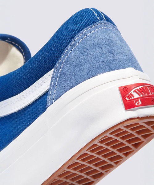 VANS（ヴァンズ） スニーカー PREMIUM オールドスクール / LX Old