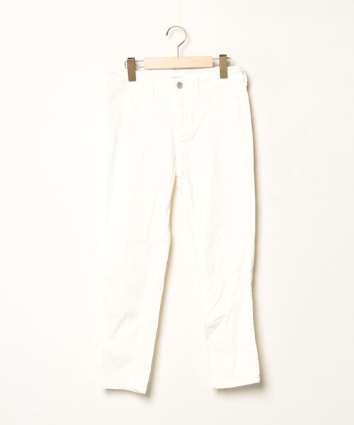 LEPSIM 「LEPSIM」 パンツ M ホワイト レディース : ZOZOTOWN Yahoo!店 - 通販 - Yahoo!ショッピング