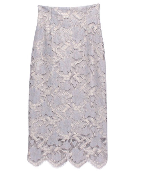 Yahoo!オークション - 「anuans」 スカート MEDIUM ベージュ レディー...