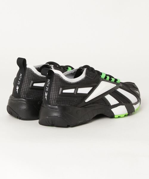 Reebok スニーカー インターバル 20 / INTV メンズ レディース : ZOZOTOWN Yahoo!店 - 通販 - Yahoo ...