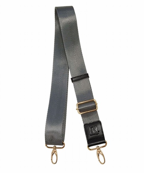 ROOTOTE ショルダーバッグ バッグ ルートート/OP.STRAP(ストラップ)38mm-B レディース メンズ : ZOZOTOWN Yahoo!店 - 通販 - Yahoo!ショッピング