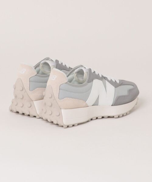 New Balance スニーカー 「New Balance」U327 メンズ レディース : ZOZOTOWN Yahoo!店 - 通販 ...