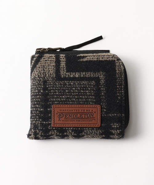 PENDLETON 財布 FABLIC WALLET 193036 メンズ : ZOZOTOWN Yahoo!店 - 通販 - Yahoo!ショッピング