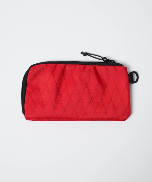 FREDRIK PACKERS 財布 「FREDRIK PACKERS」VX21 LONG WALLET レディース メンズ ...