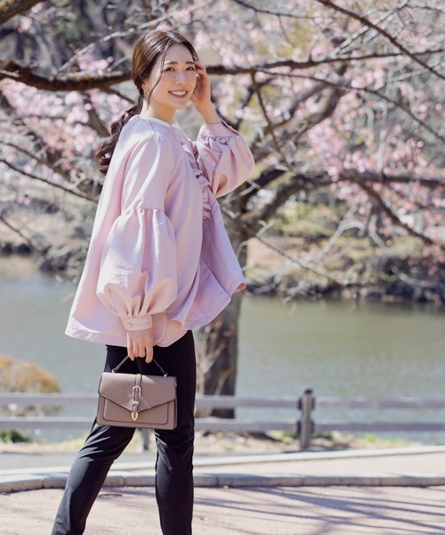 Sono 「Sono」 ジャケット 1 ピンク レディース : ZOZOTOWN Yahoo!店 - 通販 - Yahoo!ショッピング