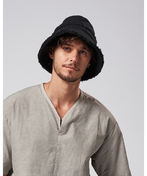 Yahoo!オークション - 「wjk」 ハット FREE ブラック メンズ