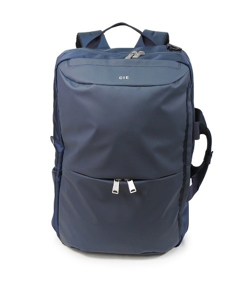 CIE デイバック リュック 「CIE/シー」 LEAP 2way BACKPACK-L メンズ レディース : ZOZOTOWN Yahoo ...