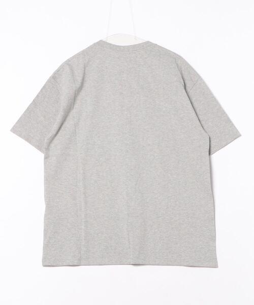 JAYRO tシャツ パール付きロゴプリントオーバーサイズTシャツ レディース : ZOZOTOWN Yahoo!店 - 通販 - Yahoo!ショッピング