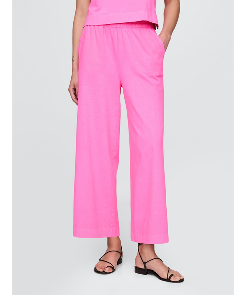 GAP 「GAP」 イージーパンツ XX-SMALL ピンク レディース : ZOZOTOWN Yahoo!店 - 通販 - Yahoo!ショッピング