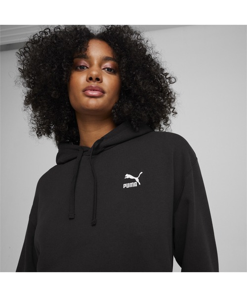 PUMA パーカー プーマ ユニセックス ベター CLASSICS リラックス フーディ メンズ レディース : ZOZOTOWN Yahoo!店 - 通販 - Yahoo!ショッピング