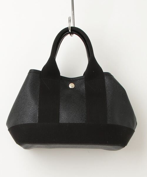 TOPKAPI BREATH 「Breath TOPKAPI」 ハンドバッグ - ブラック レディース : ZOZOTOWN Yahoo!店 - 通販 - Yahoo!ショッピング