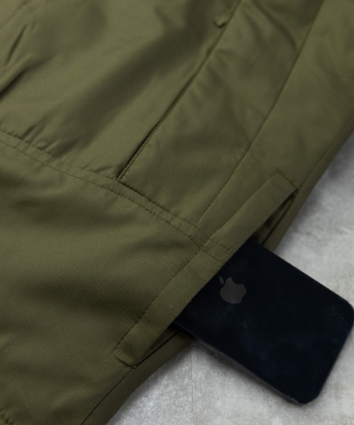 Yahoo!オークション - 「NYLAUS」 ベスト M カーキ メンズ