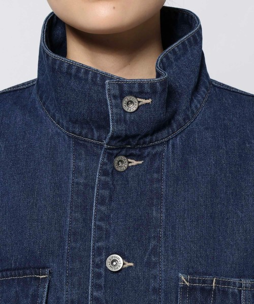 ジャケット Gジャン デニムカバーオール 991968 :79673333:ZOZOTOWN Yahoo!店 - 通販 - Yahoo!ショッピング