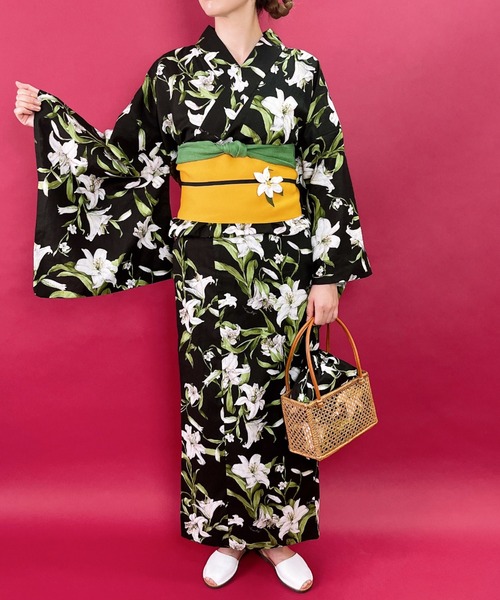 バッグ カゴバッグ ゆりpt.カゴバック レディース :84603333:ZOZOTOWN Yahoo!店 - 通販 - Yahoo!ショッピング