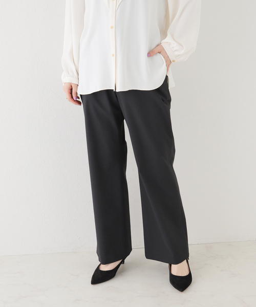 Yahoo!オークション - 「La TOTALITE」 パンツ 38 ピンク レディース