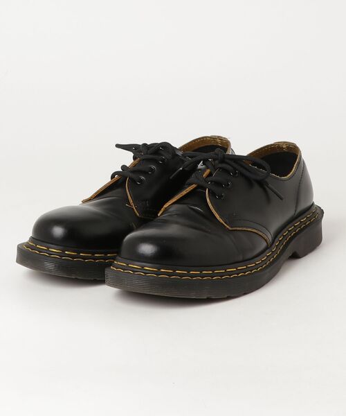 Dr.Martens（ドクターマーチン） シューズ - ブラック レディース