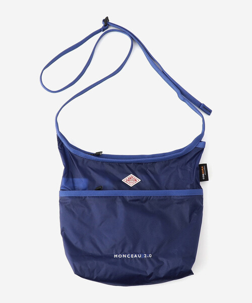Danton（ダントン） ショルダーバッグ - ブルー レディース : ZOZOTOWN Yahoo!店 - 通販 - Yahoo!ショッピング