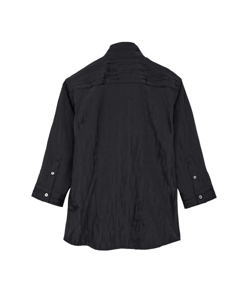 TORNADO MART（トルネードマート） シャツ ZERO by TORNADO MART