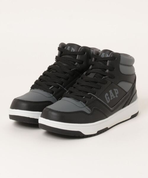 スニーカー 「GAP」ギャップ 防水コートタイプスニーカー GPU22342 :77465334:ZOZOTOWN Yahoo!店 - 通販 - Yahoo!ショッピング