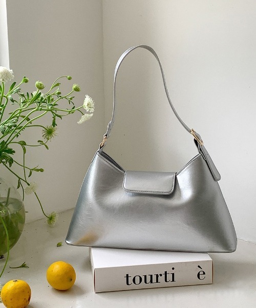 SETUP7（セットアップセブン） ハンドバッグ 「SETUP7」トライアングルワンハンドルバッグ SCCH595 : ZOZOTOWN Yahoo!店 - 通販 - Yahoo!ショッピング