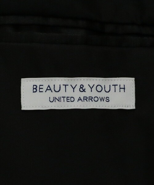 セットアップ 「WEB限定 WARDROBE SMART」アクティブ サテン セットアップ/ジャケット＆イージーパンツ メンズ ...