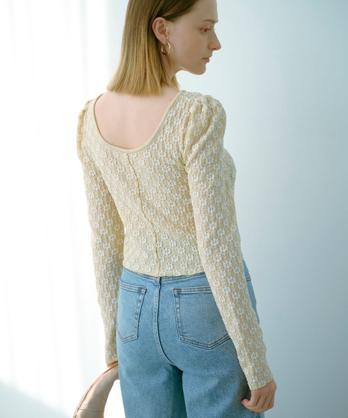 Lil Ambition 「Lil Ambition」 長袖カットソー FREE ベージュ レディース : ZOZOTOWN Yahoo!店 - 通販 - Yahoo!ショッピング