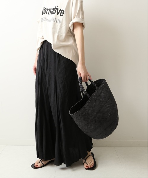 plage 「Plage」 フレアスカート 38 オレンジ レディース : ZOZOTOWN Yahoo!店 - 通販 - Yahoo!ショッピング