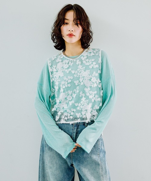 Yahoo!オークション - 「LEPSIM」 ベスト FREE ブラック レディース