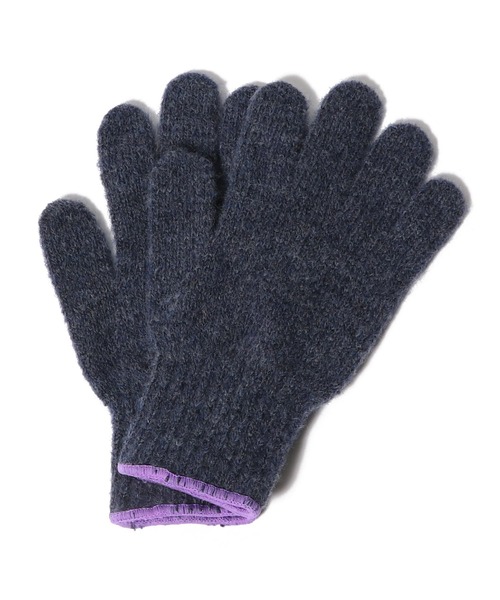 TEMBEA（テンベア） 手袋 TEMBEA / GUNTE ウールグローブ メンズ : ZOZOTOWN Yahoo!店 - 通販 ...