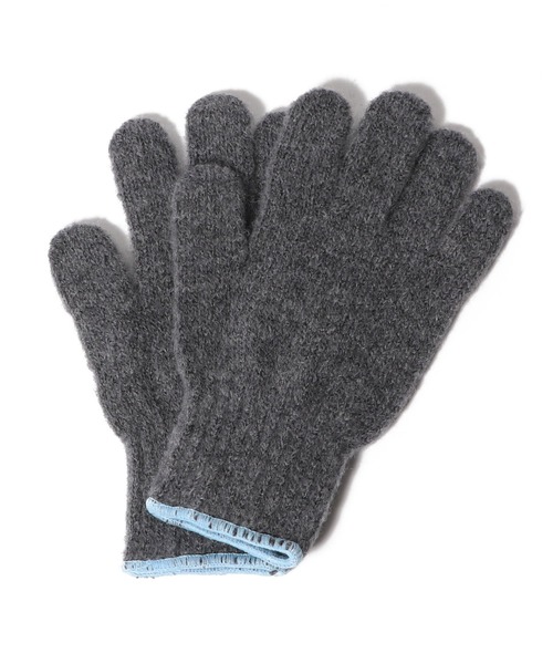 手袋 TEMBEA / GUNTE ウールグローブ :78738335:ZOZOTOWN Yahoo!店 - 通販 - Yahoo!ショッピング