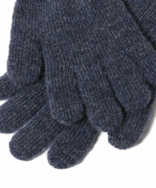 TEMBEA 手袋 / GUNTE ウールグローブ メンズ : ZOZOTOWN Yahoo!店 - 通販 - Yahoo!ショッピング