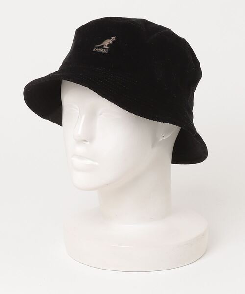 「KANGOL」 ハット MEDIUM ブラック メンズ : 87808335 : ZOZOTOWN Yahoo!店 - 通販 - Yahoo!ショッピング