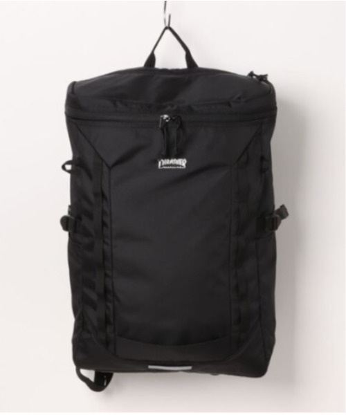 THRASHER デイバック リュック THRASHER/スラッシャーBackpack Box 32L(ST) レディース : ZOZOTOWN Yahoo!店 - 通販 - Yahoo!ショッピング