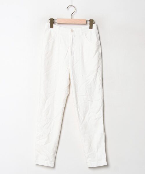 BAYFLOW 「BAYFLOW」 パンツ 2 ブルー レディース : ZOZOTOWN Yahoo!店 - 通販 - Yahoo!ショッピング