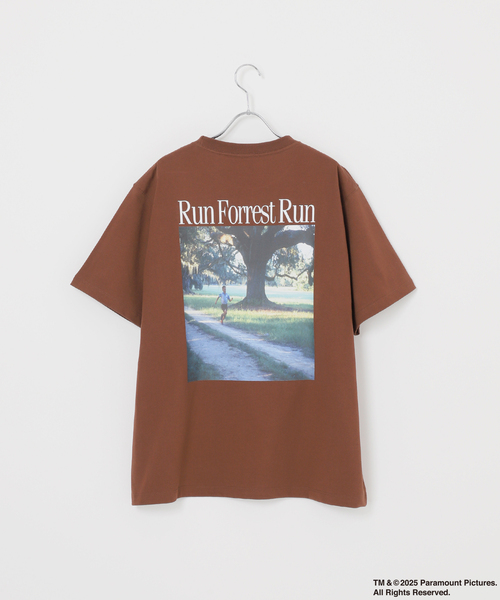 B.C STOCK tシャツ FORREST GUMP別注 -RUN RUN- Tシャツ メンズ レディース : ZOZOTOWN Yahoo!店 - 通販 - Yahoo!ショッピング