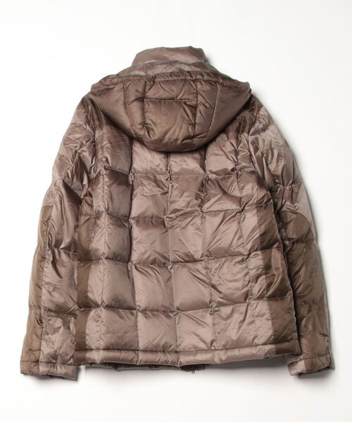 LANVIN en Bleu 「LANVIN Bleu」 ダウンジャケット 50 ブラウン メンズ : ZOZOTOWN Yahoo!店 - 通販 - Yahoo!ショッピング