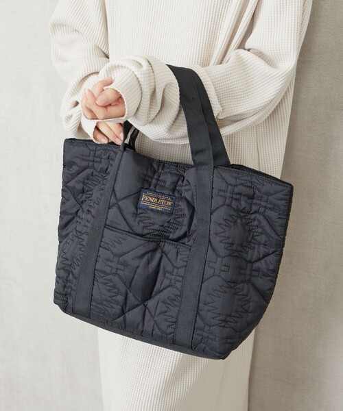 FREAK'S STORE 「FREAK'S STORE」 「PENDLETON」トートバッグ ONE SIZE ブラック レディース : ZOZOTOWN Yahoo!店 - 通販 ...