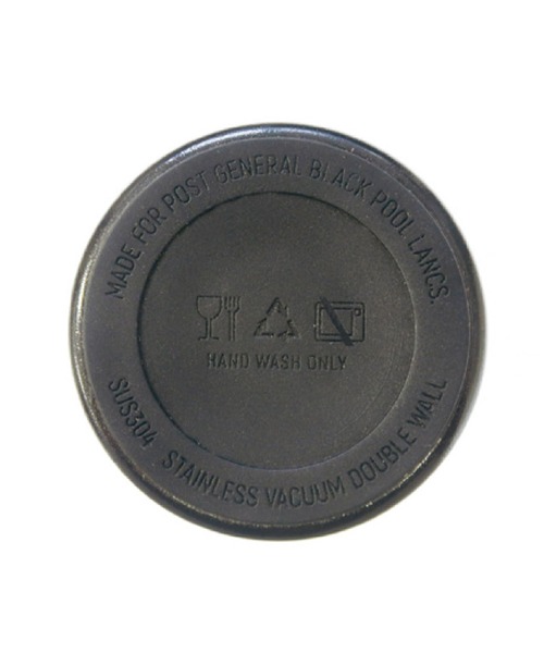 POST GENERAL 水筒 ポストジェネラル / ダブルウォール ショートボトル 260ml : ZOZOTOWN Yahoo!店 - 通販 - Yahoo!ショッピング