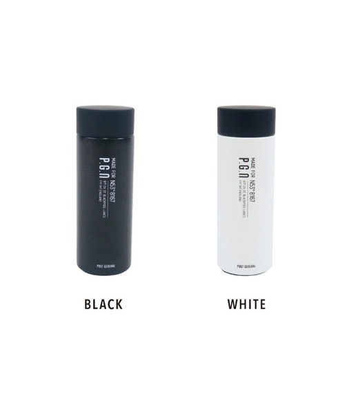 POST GENERAL 水筒 ポストジェネラル / ダブルウォール ショートボトル 260ml : ZOZOTOWN Yahoo!店 - 通販 - Yahoo!ショッピング