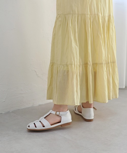 サンダル プラットグルカサンダル/6708 レディース : 78045337 : ZOZOTOWN Yahoo!店 - 通販 - Yahoo!ショッピング