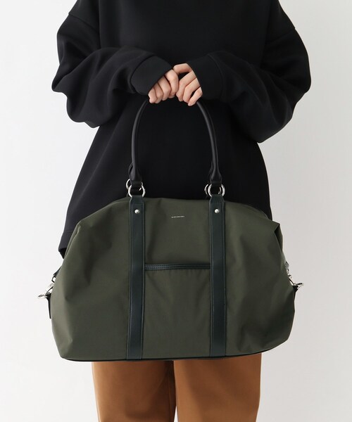 Yahoo!オークション - 「BASECONTROL」 2WAYバッグ 99 ブラック レディ...