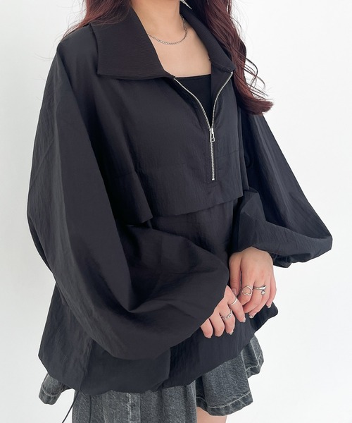 Heather 「Heather」 ブルゾン FREE ブラック レディース : ZOZOTOWN Yahoo!店 - 通販 - Yahoo!ショッピング