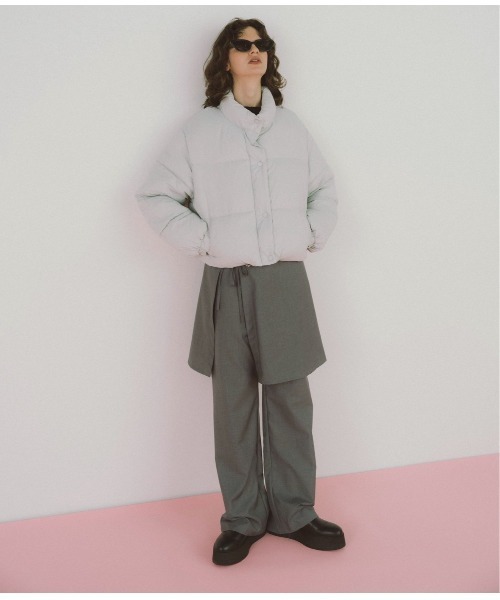 Yahoo!オークション - 「duei」 パンツ FREE ブラック レディース