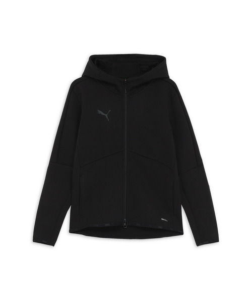 PUMA（プーマ） パーカー メンズ サッカー PUMAFTBL トラベル