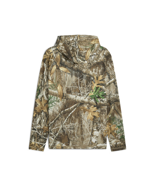 PUMA パーカー プーマ メンズ ゴルフ x REALTREE カモ フーディ : ZOZOTOWN Yahoo!店 - 通販 ...