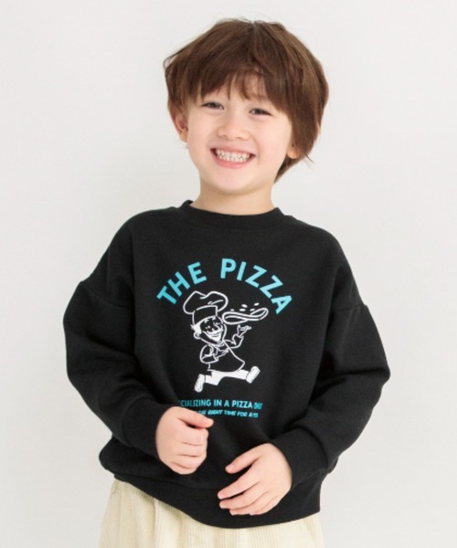 スウェット 【DRC】あったかグラフィック裏起毛トレーナー スウェット :78281339:ZOZOTOWN Yahoo!店 - 通販 - Yahoo!ショッピング