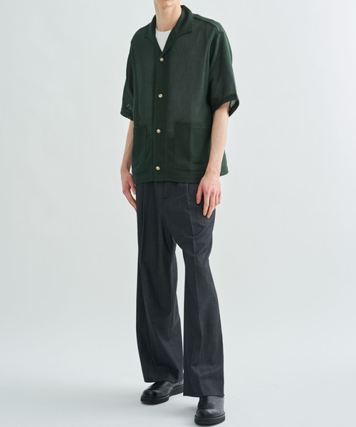 marka シャツ CARDIGAN メンズ : ZOZOTOWN Yahoo!店 - 通販 - Yahoo!ショッピング